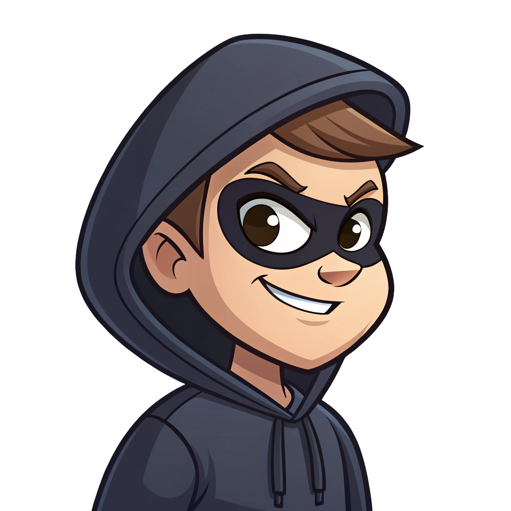 Thief Buster: Clicker Game - Verse8